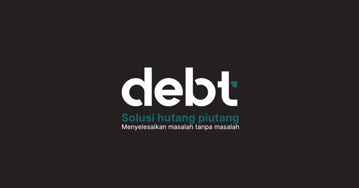 Debt.co.id - Solusi hutang piutang efektif